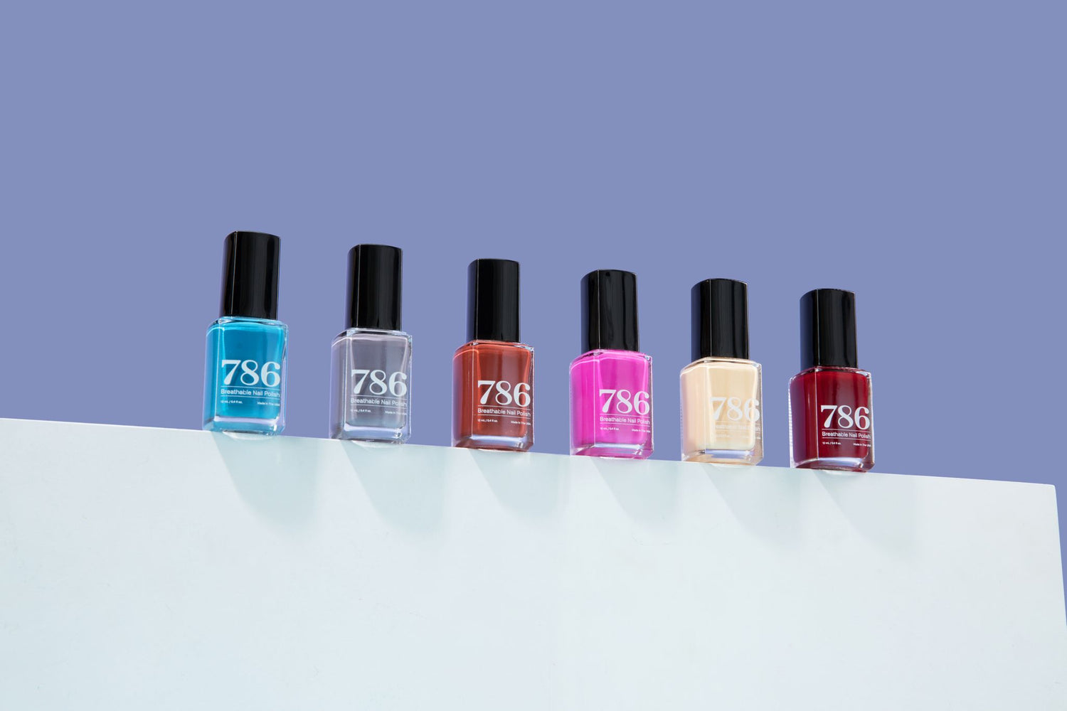 786cosmetics.co.uk - Shop Halal Nail Polish – 786 Cosmetics UK